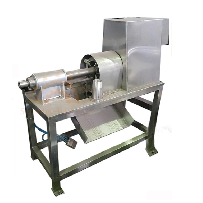 Pineapple Processing Plant & Machinery | Plants Manufacturers
